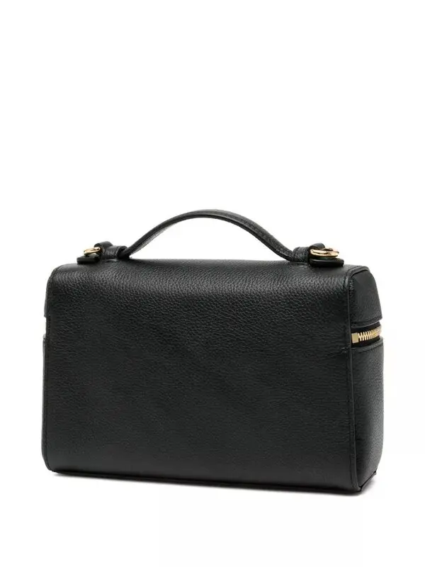 Tory Burch Slim Romy Bag - Black
