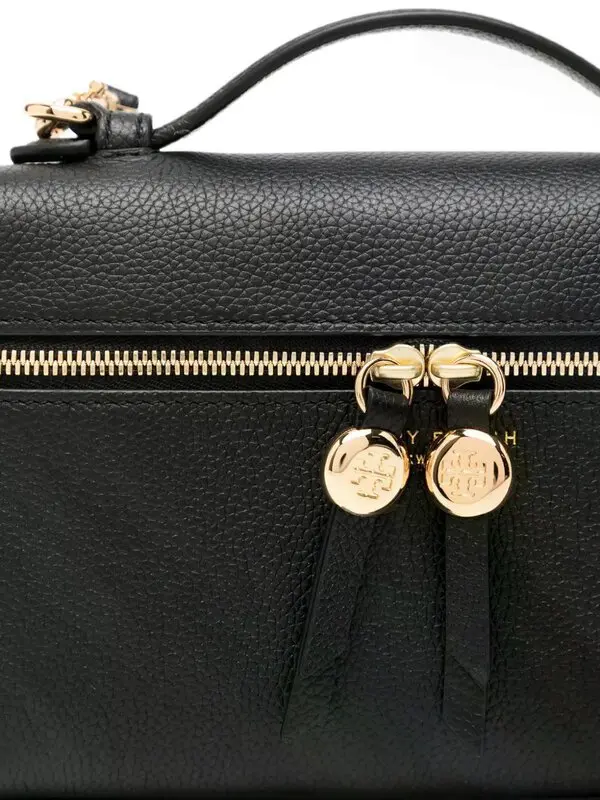Tory Burch Slim Romy Bag - Black