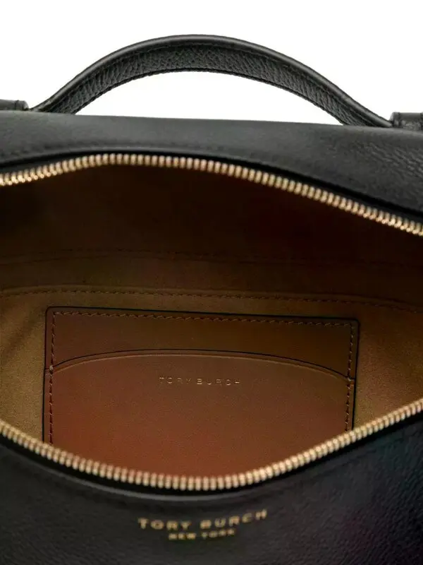 Tory Burch Slim Romy Bag - Black