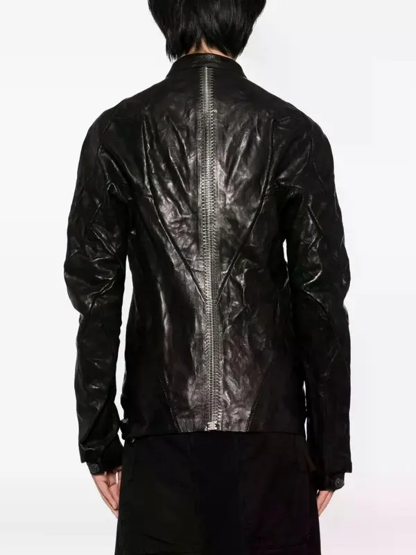 ISAAC SELLAM EXPERIENCE Musculaire Jacket