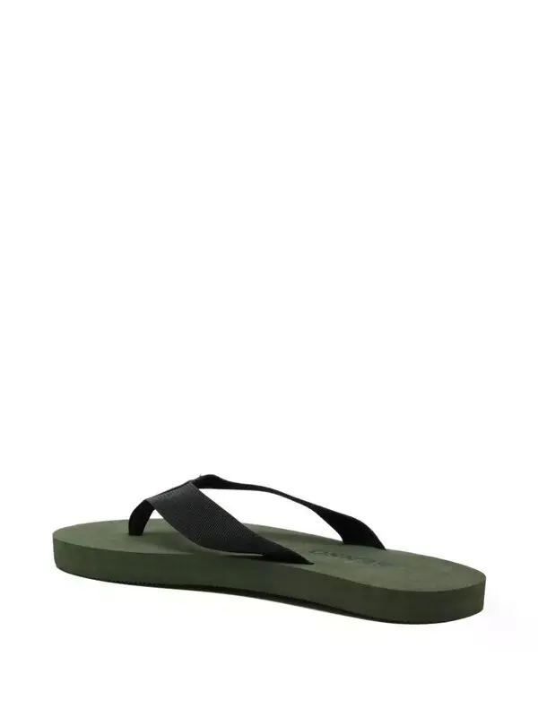 Senso Kenny Flip-flops - Green