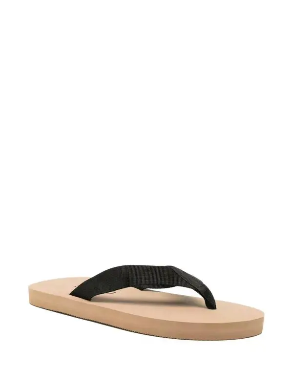Senso Kenny Flip-flops - Brown