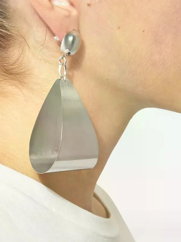 Isabel Marant Étoile Felice Long Earrings