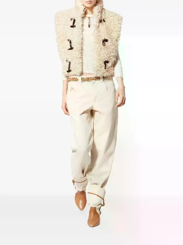 MARANT ETOILE Alisa Gilet