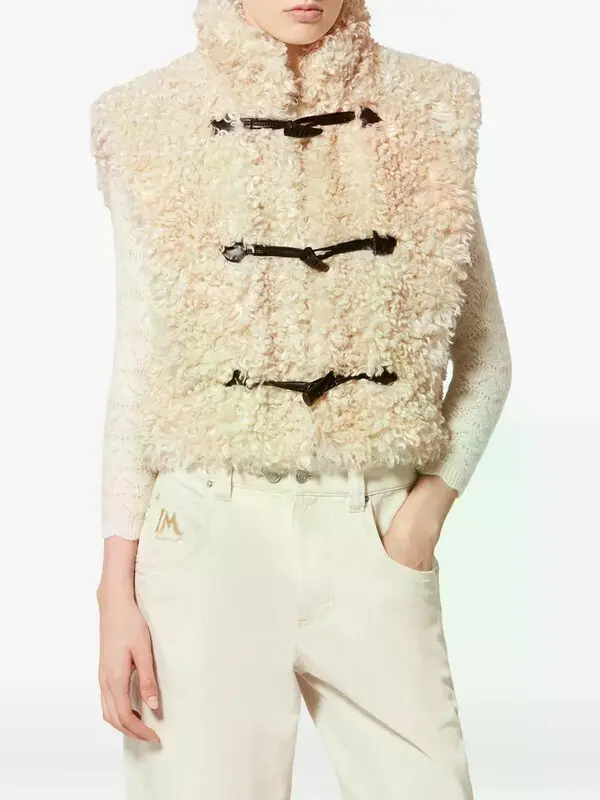 MARANT ETOILE Alisa Gilet