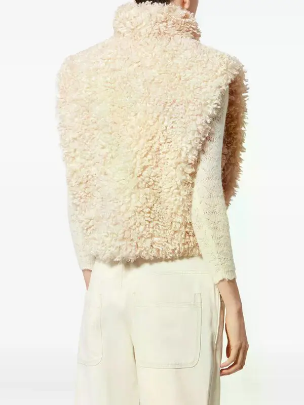 MARANT ETOILE Alisa Gilet