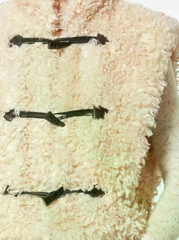 MARANT ETOILE Alisa Gilet