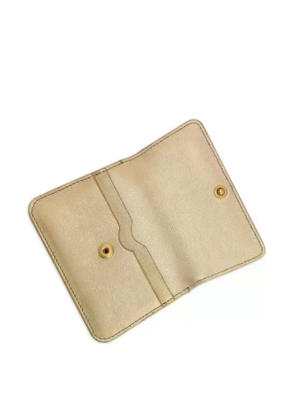 Dolce & Gabbana Top-handle Wallet