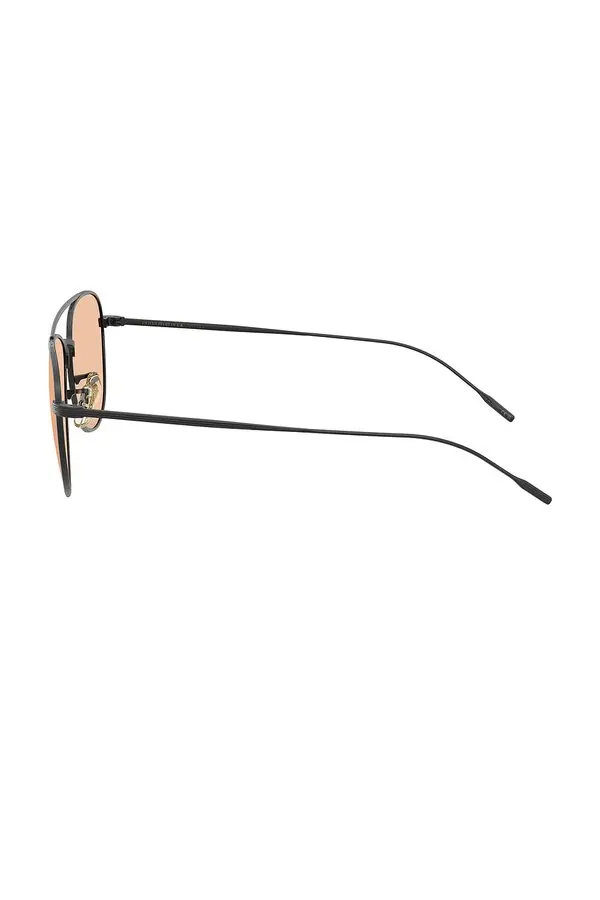 Oliver Spencer Stilson Sunglasses