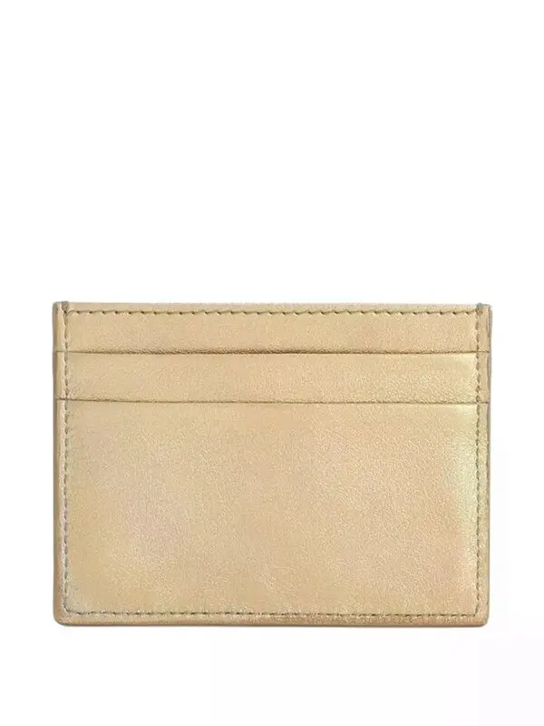 Dolce & Gabbana Logo Cardholder