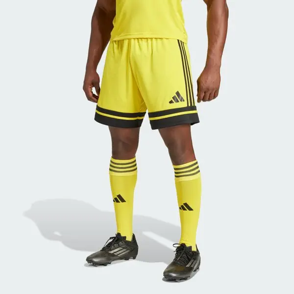 Adidas Squadra 25 Shorts
