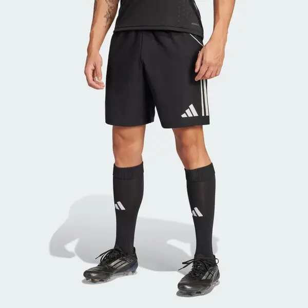 Adidas Tiro 25 Competition Match Shorts - Black
