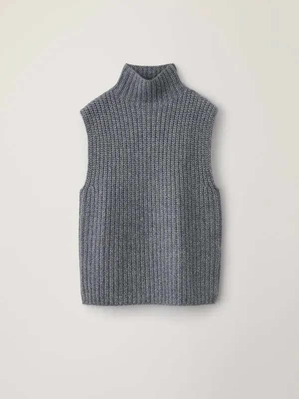 LISA YANG STORE The Joceylne Vest
