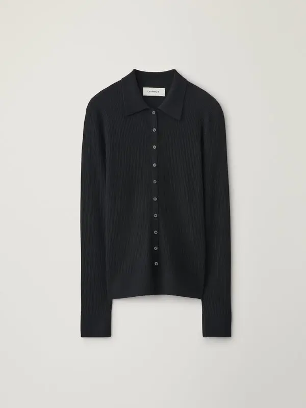 LISA YANG STORE Agata Cashmere Cardigan