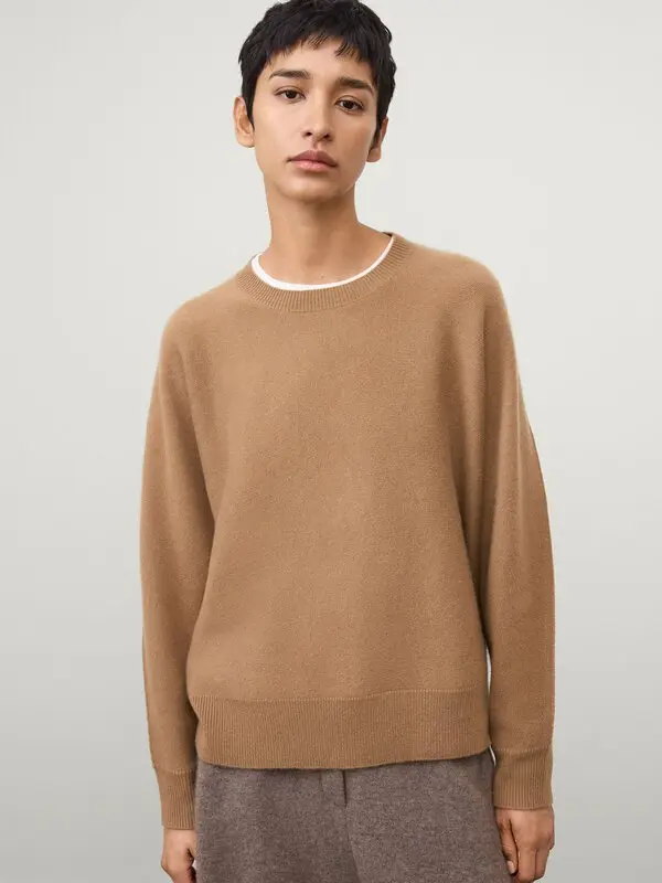 LISA YANG STORE The Haily Sweater
