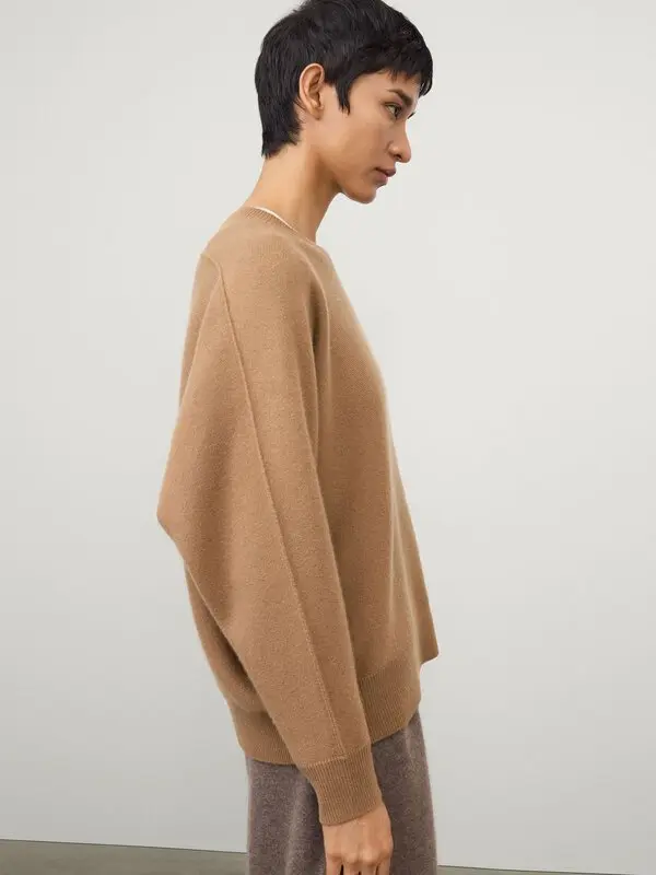 LISA YANG STORE The Haily Sweater