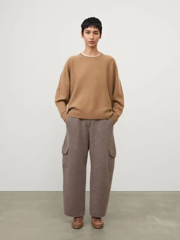 LISA YANG STORE The Haily Sweater