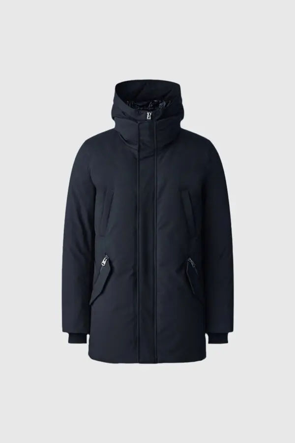 Mackage Edward-nfz 2-in-1 Down Coat