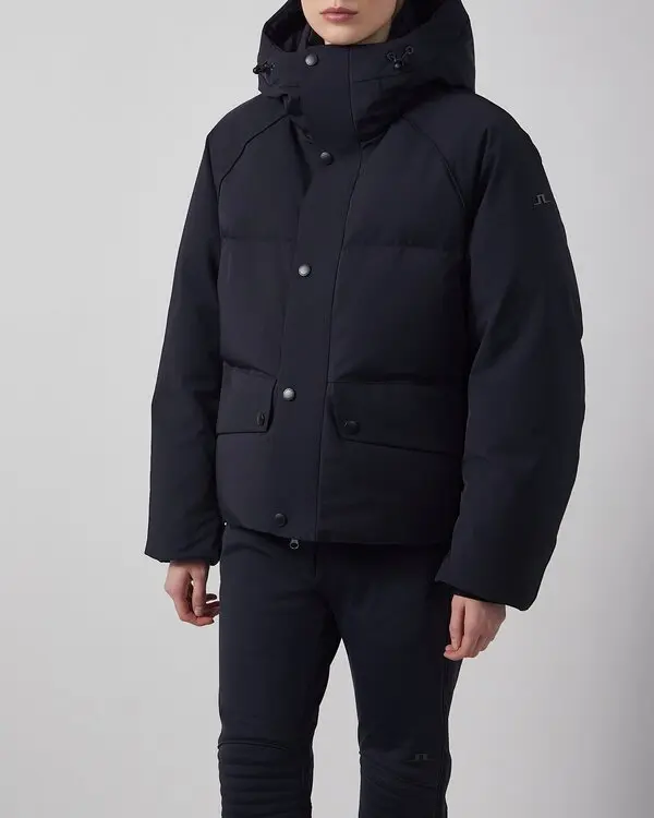 J. Lindeberg Lea Down Jacket