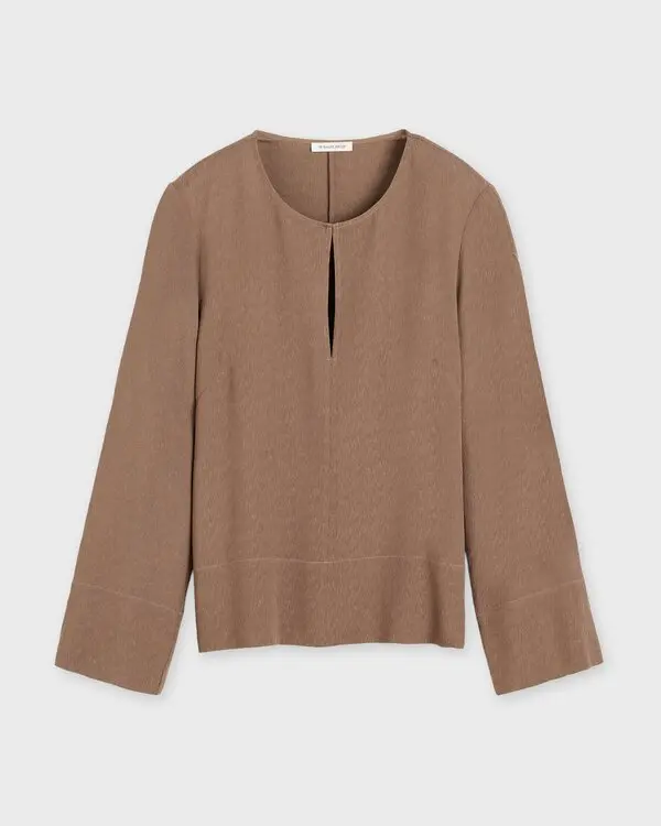BY MALENE BIRGER Malukka Blouse