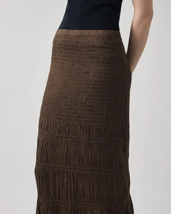 BY MALENE BIRGER Ilona Skirt