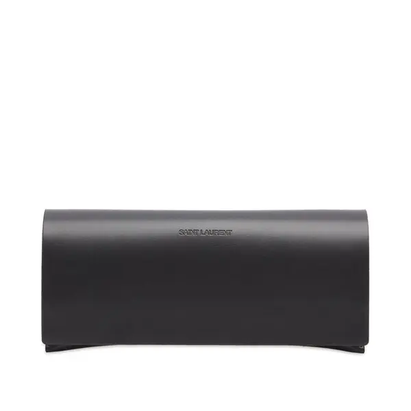Saint Laurent Sl 567 Sunglasses - Havana/brown