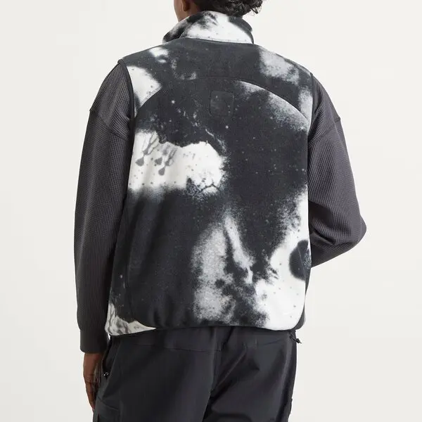 Nike Wolf Tree Vest - Anthracite/black/white