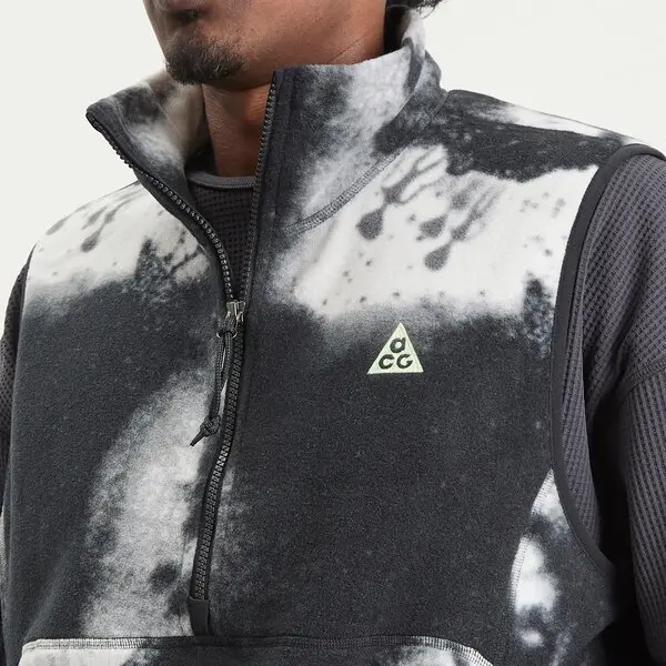 Nike Wolf Tree Vest - Anthracite/black/white