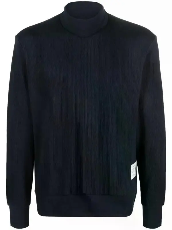 Thom Browne Long-sleeve Jumper
