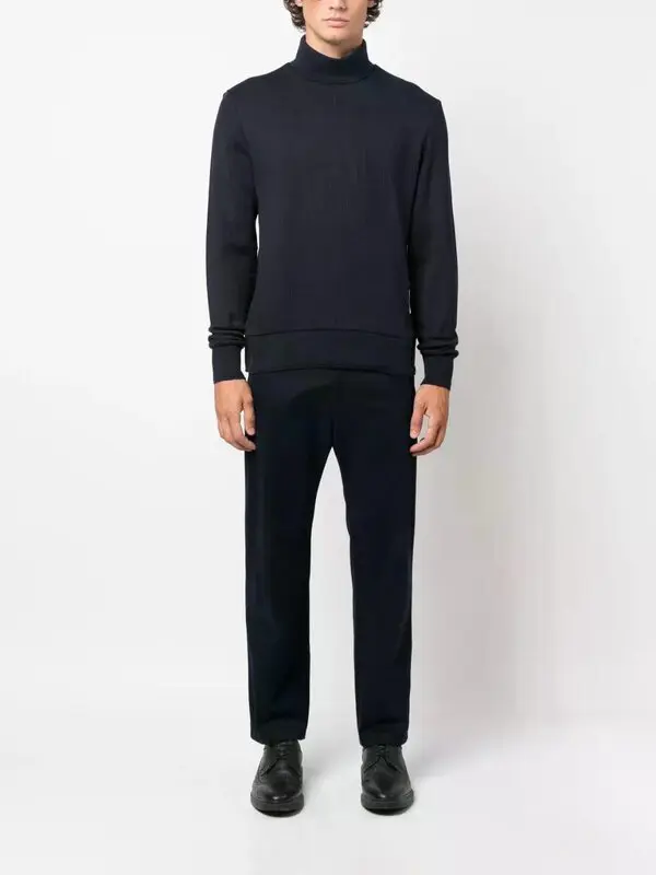 Thom Browne Long-sleeve Jumper
