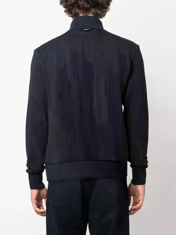 Thom Browne Long-sleeve Jumper
