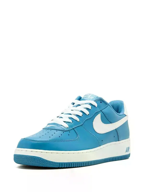 Nike Air Force 1 Sneakers - Blue