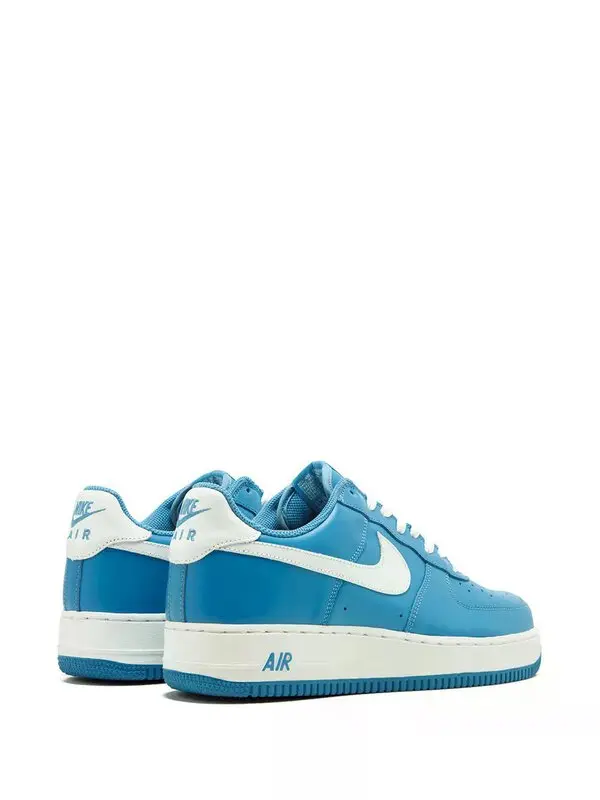 Nike Air Force 1 Sneakers - Blue