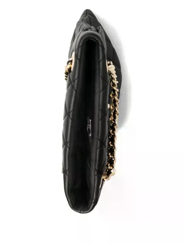 Mihara Yasuhiro 80mm Bag-shape Boots