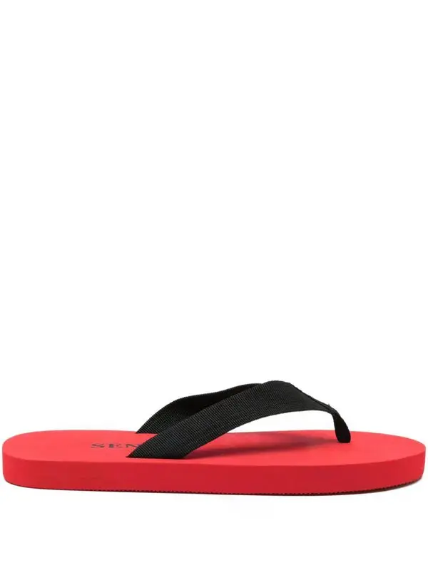 Senso Kenny Flip-flops