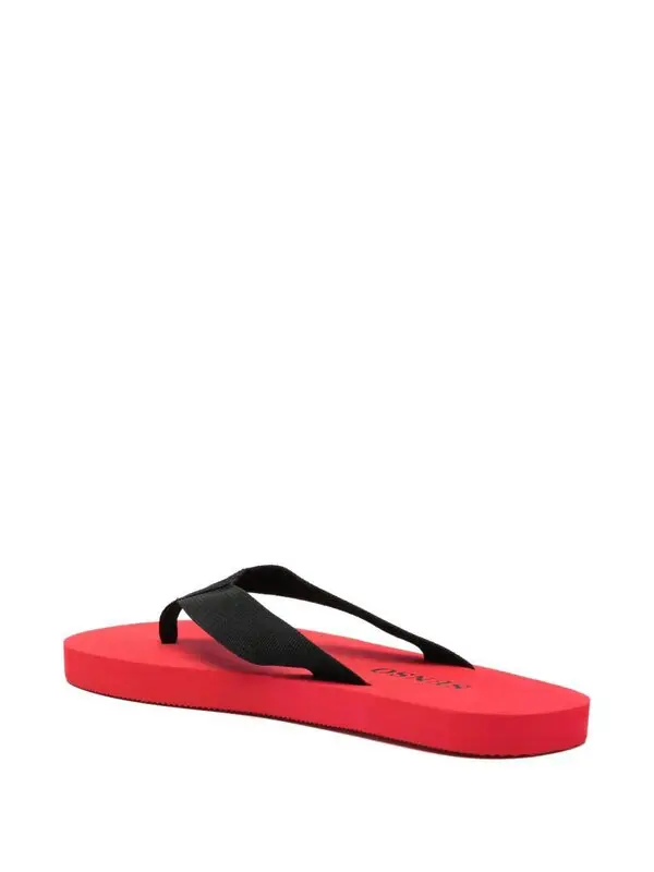 Senso Kenny Flip-flops