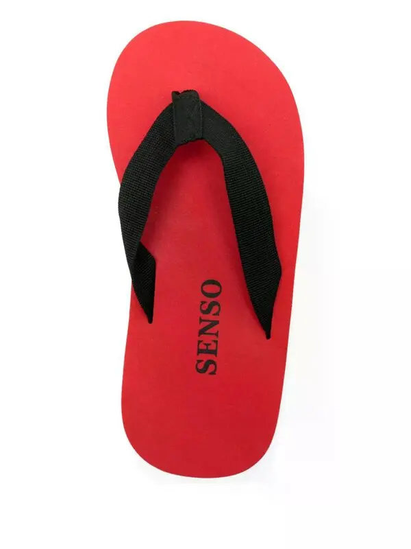 Senso Kenny Flip-flops