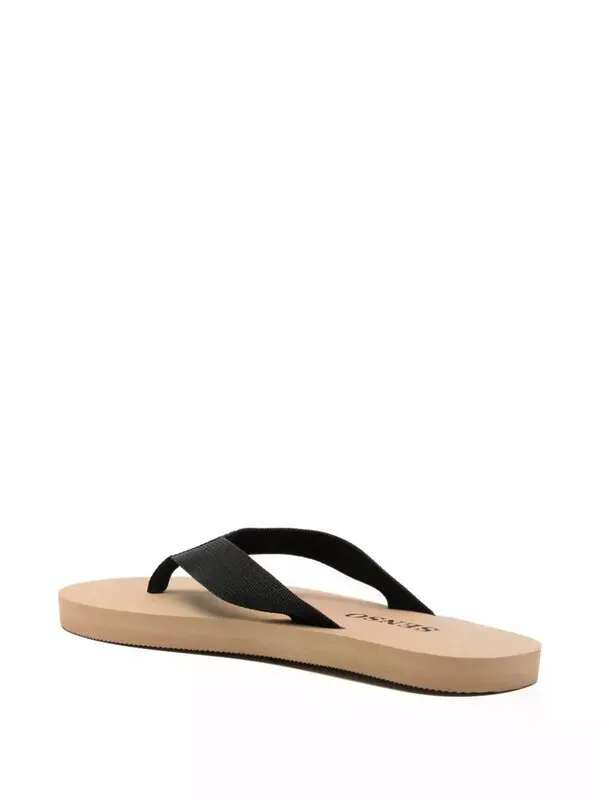 Senso Kenny Flip-flops - Brown