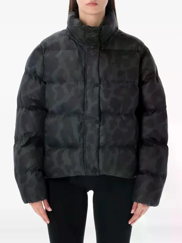 Nike Printed Puffer Jacket