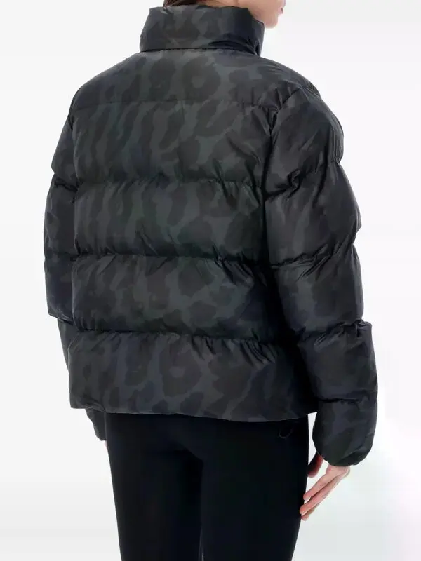 Nike Printed Puffer Jacket