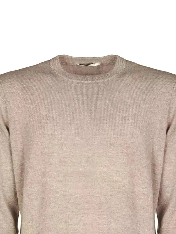 FILIPPO DE LAURENTIIS Crew Neck Sweater