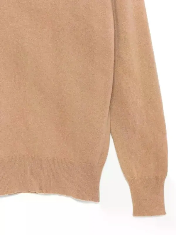 LARDINI Crew-neck Sweater