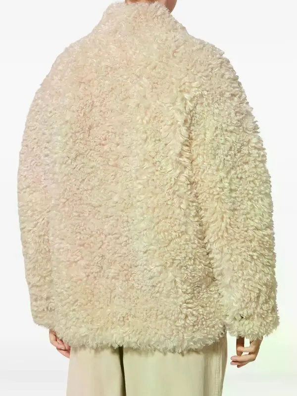 MARANT ETOILE Tarvey Buttoned Jacket