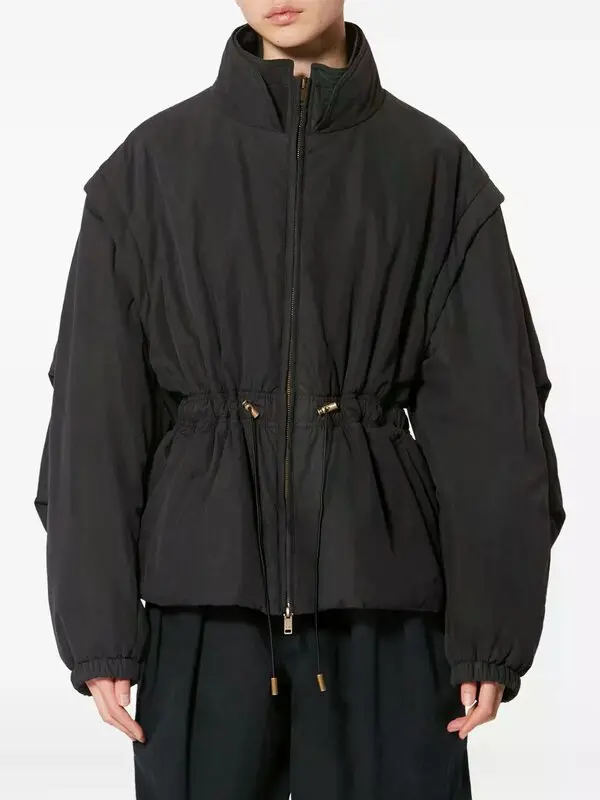 MARANT ETOILE Dastyni Jacket