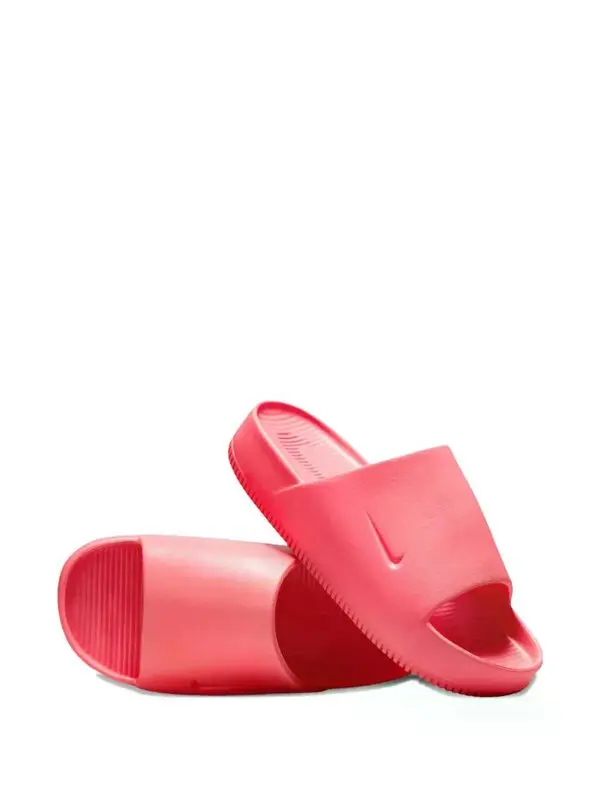 Nike Calm Slides - Pink