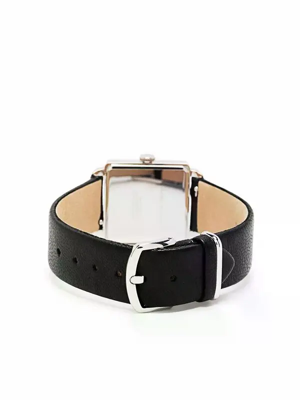 Isabel Marant Étoile Square Quartz 20mm Watch