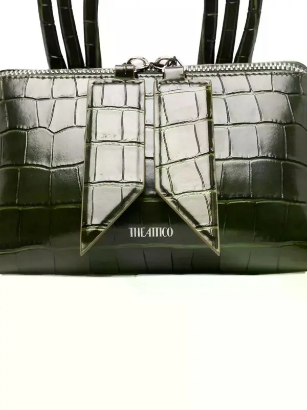 Attico Friday Mini Bag