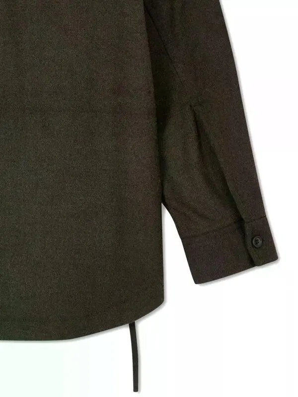 STUDIO TOMBOY Long-sleeved Shirt