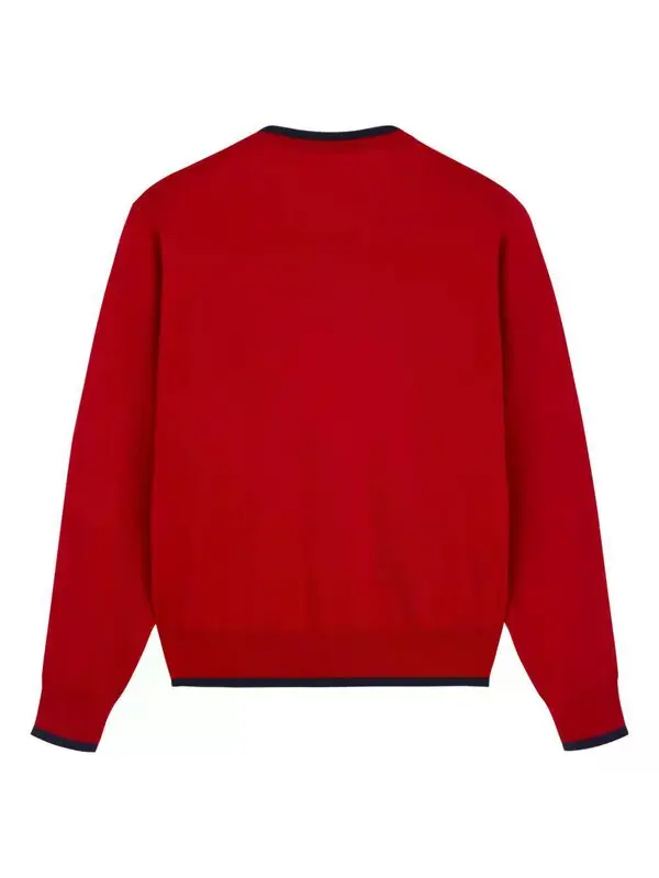 Vilebrequin Crew Neck Sweater
