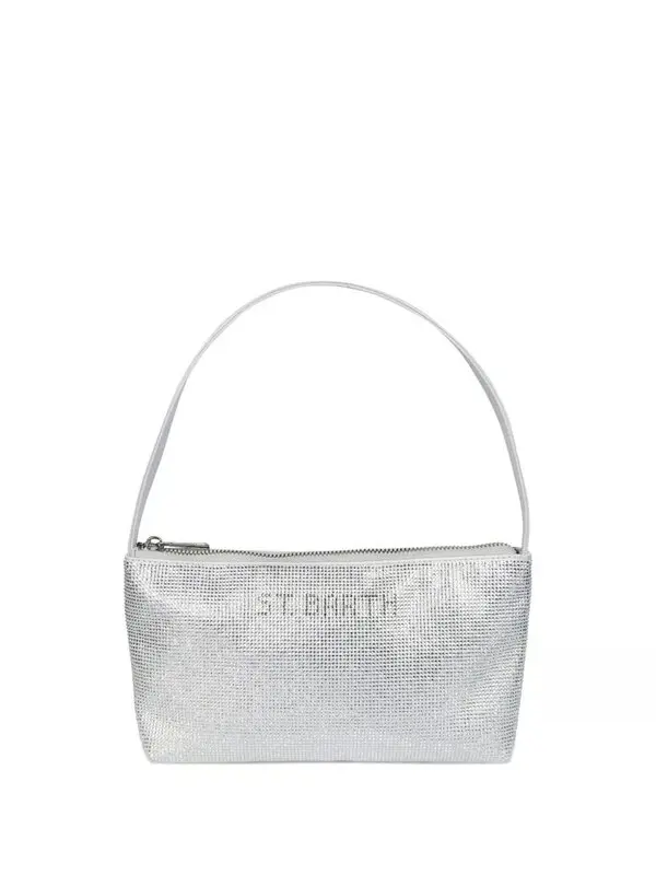 MC2 SAINT BARTH Embellished Shoulder Bag